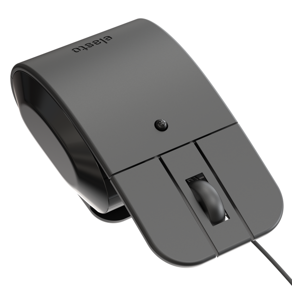 Elasto Wired Mouse M4WD – Elasto US